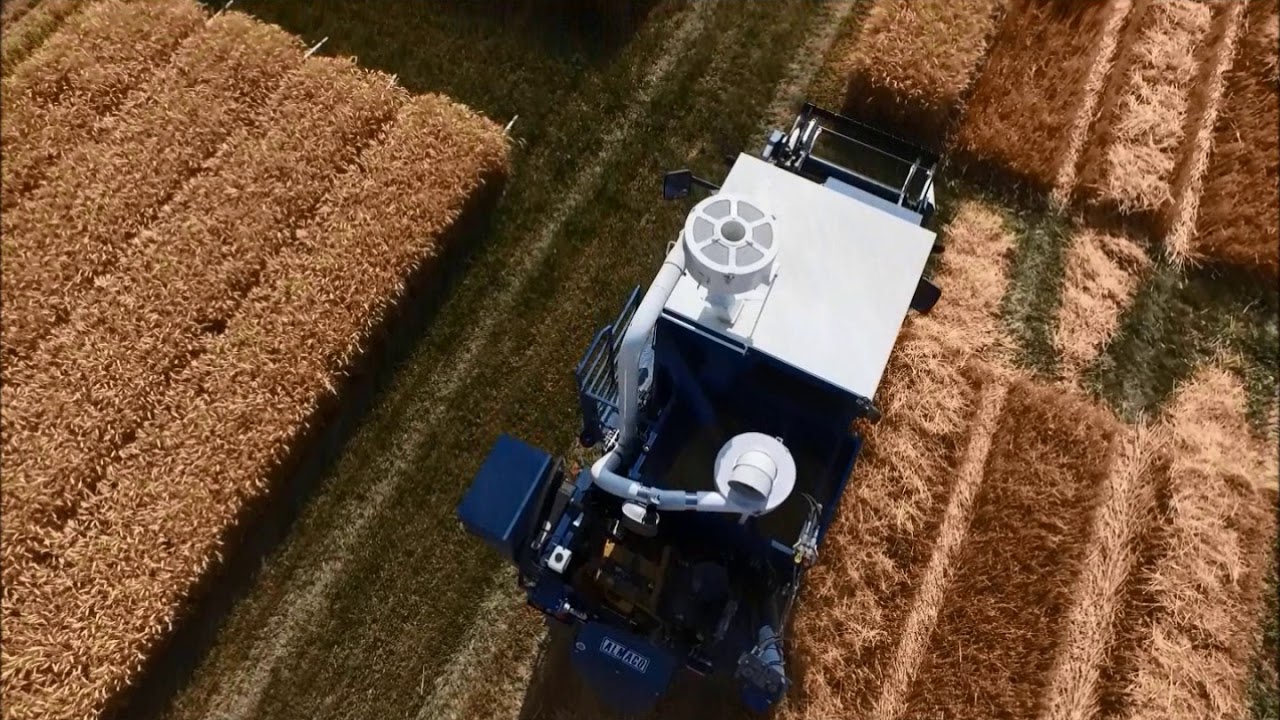 ALMACO Product Overview - 2017