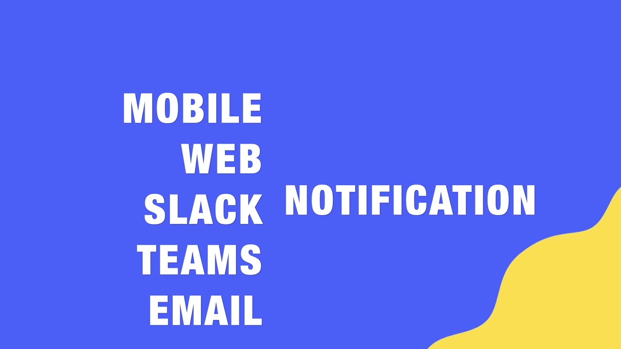 ClockIt - Time Clock Software - Clock IN clock OUT Notifications