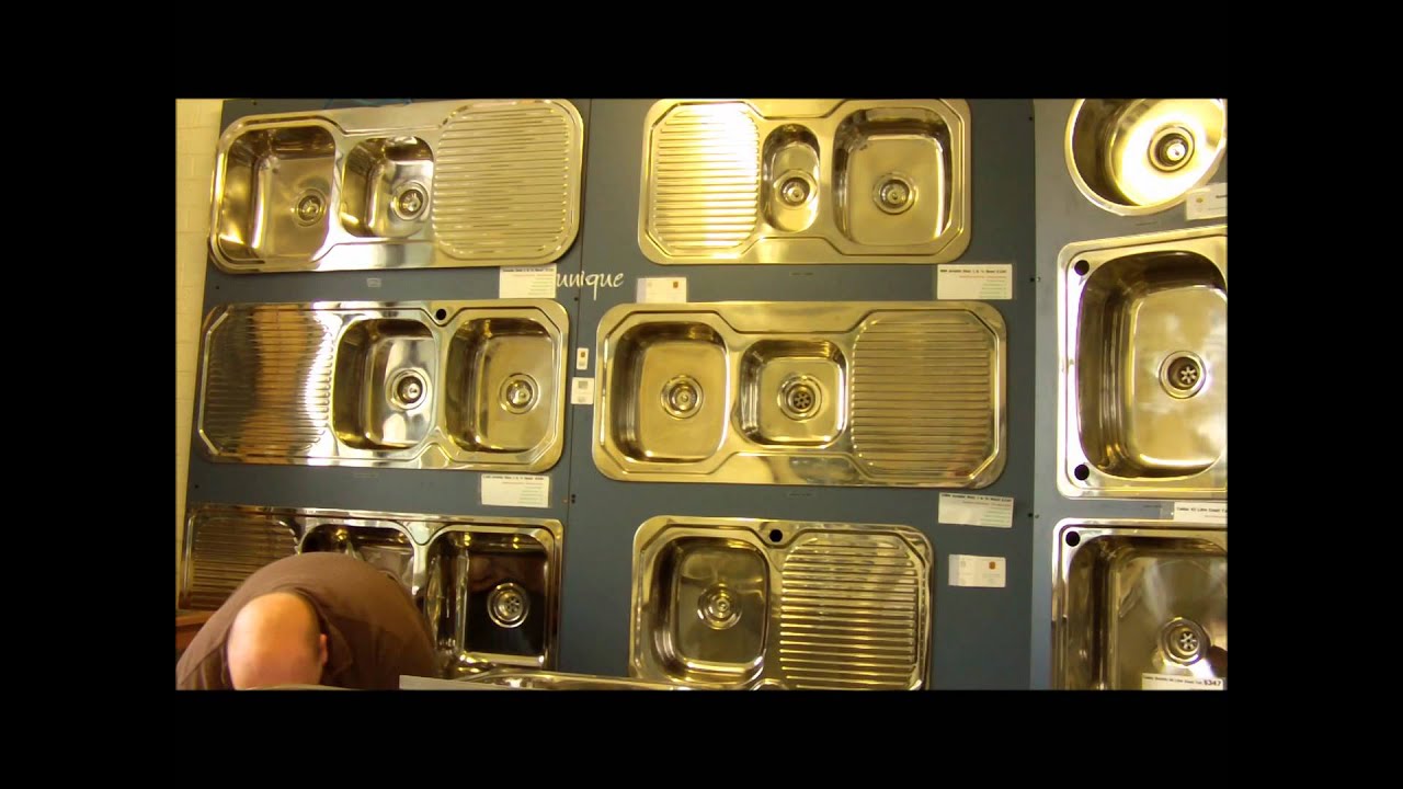 Mr Sink - Kitchen Sink Accessories