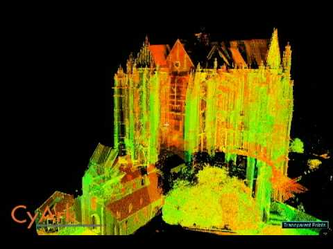 Cathedral of Beauvais