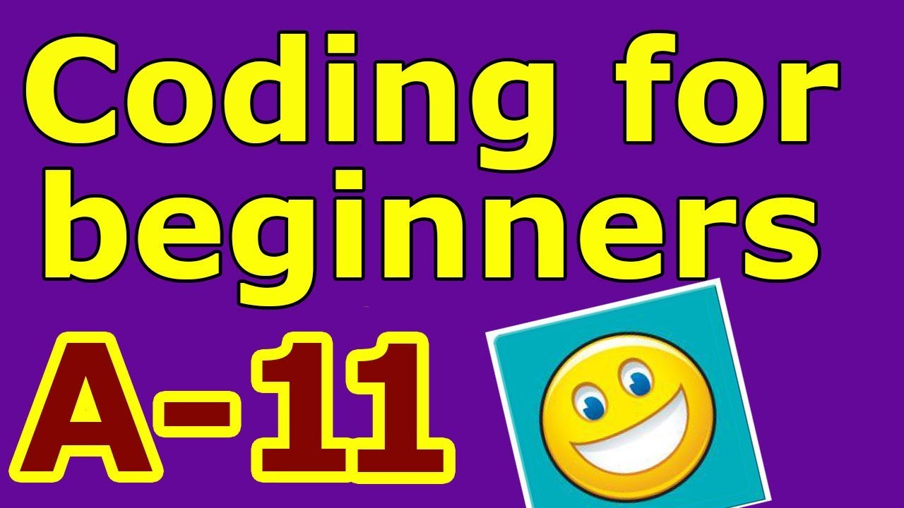 The Concept of Programming Events