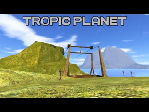 Steam Community :: Video :: Serious Sam Alpha Remake (Serious) - 20 ...