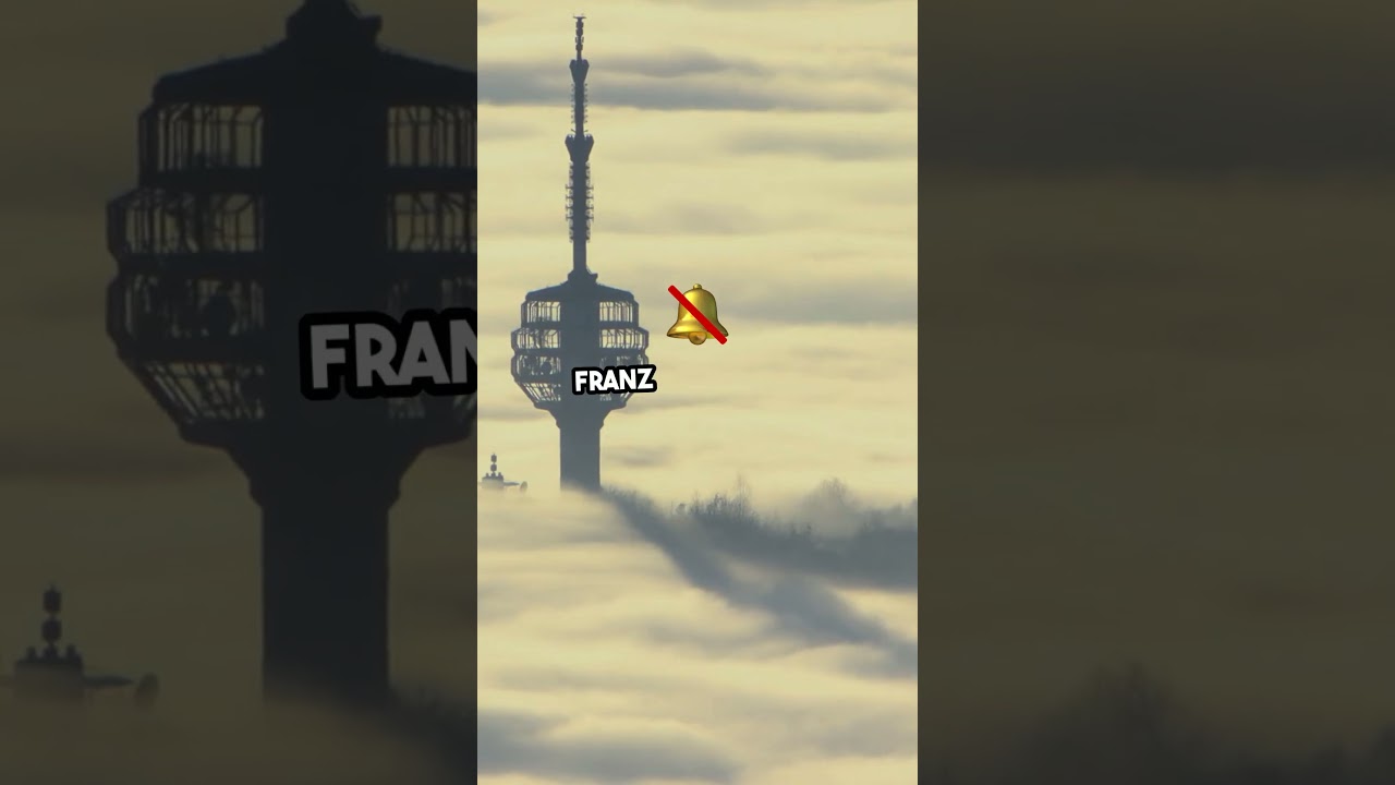 The Event That Started World War I