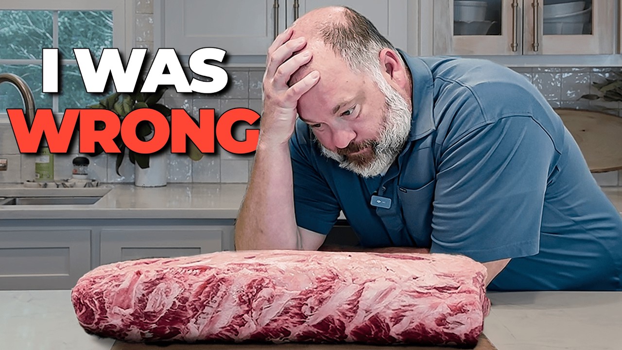 True Cost Of A Costco Ribeye