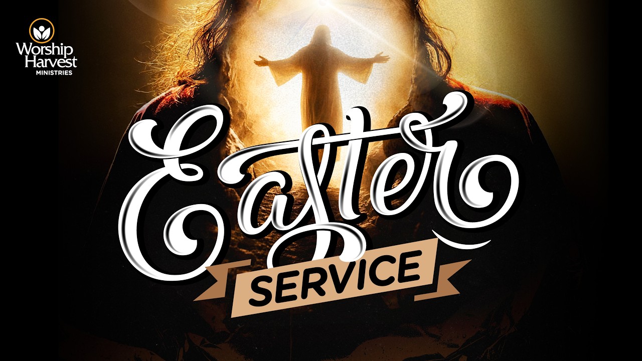 Easter Service | Ap. Moses Mukisa