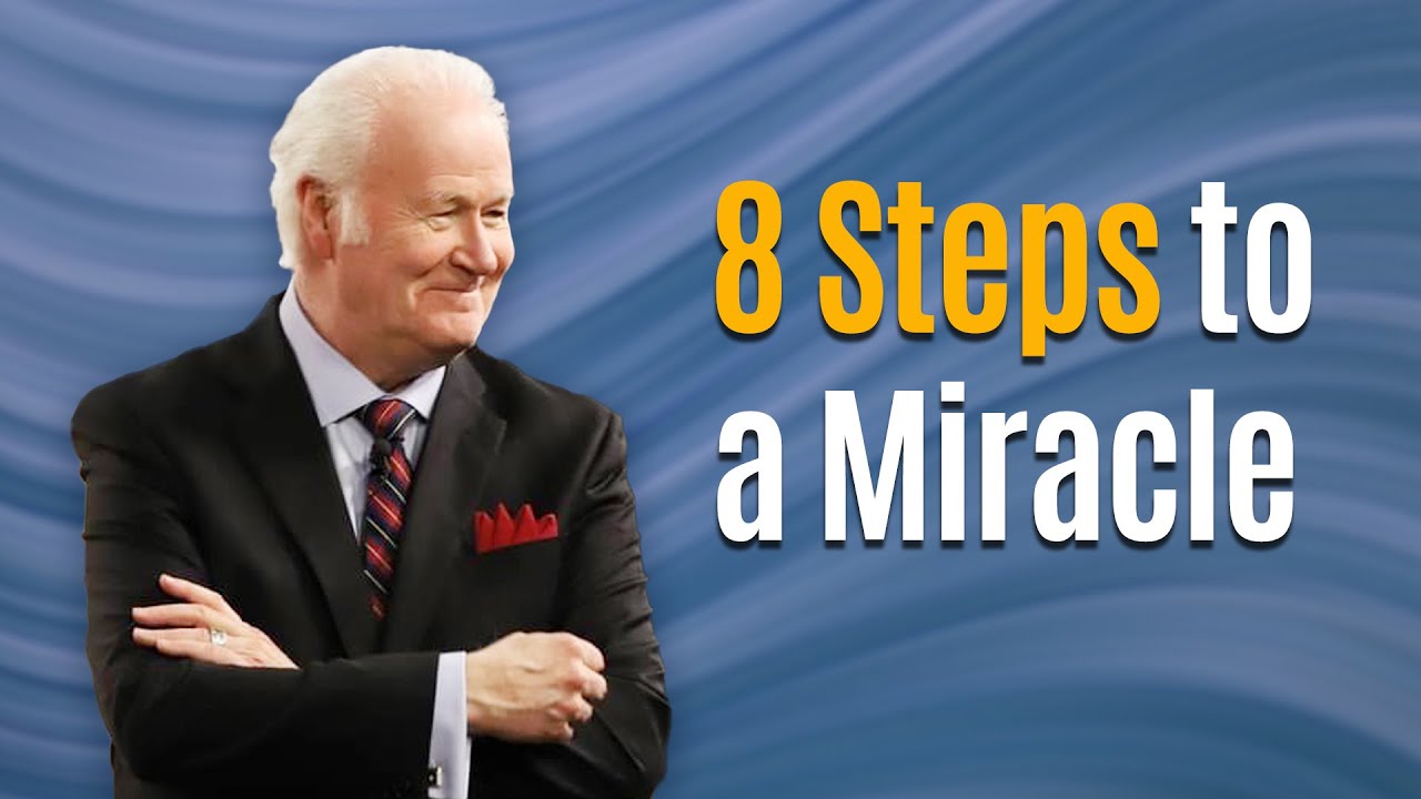 8 Steps to a Miracle