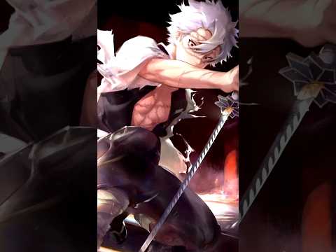 Demon slayer Hashira live wallpapers part 1#anime_wallpapers