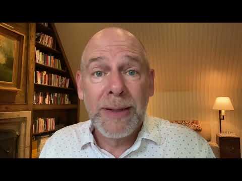 Mark Miller - Do You Have a Personal Development Plan?
