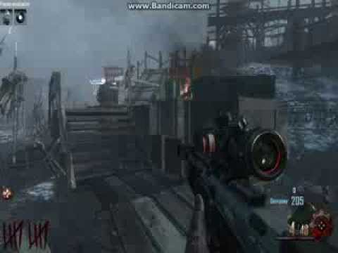 Steam Community :: Video :: COD Black Ops 2 - Screamer Origins