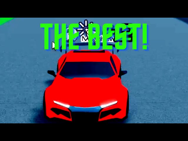 Roblox Supercar Race Clicker Codes for January 2023: Free wins