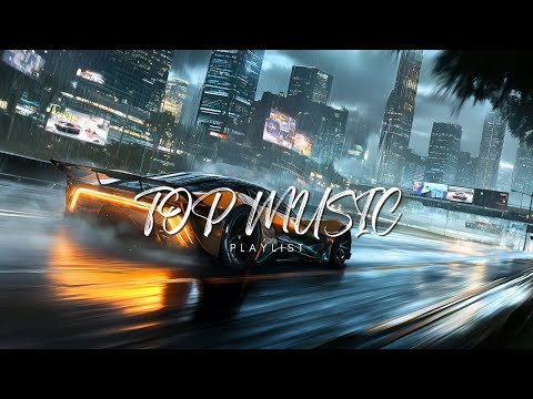 πΆTop Car Music Playlist 2025 | Best Driving Songs for Road Trips π