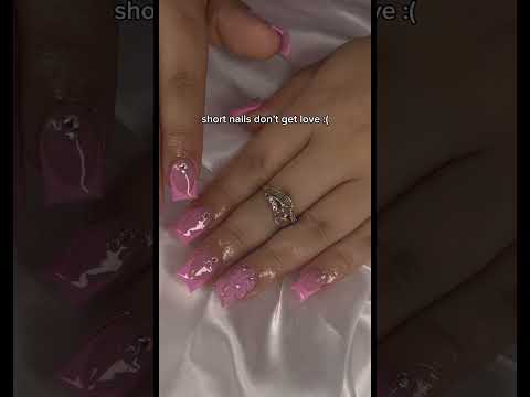 nail techs do you agree? ???? #nails #nailtech #nailart