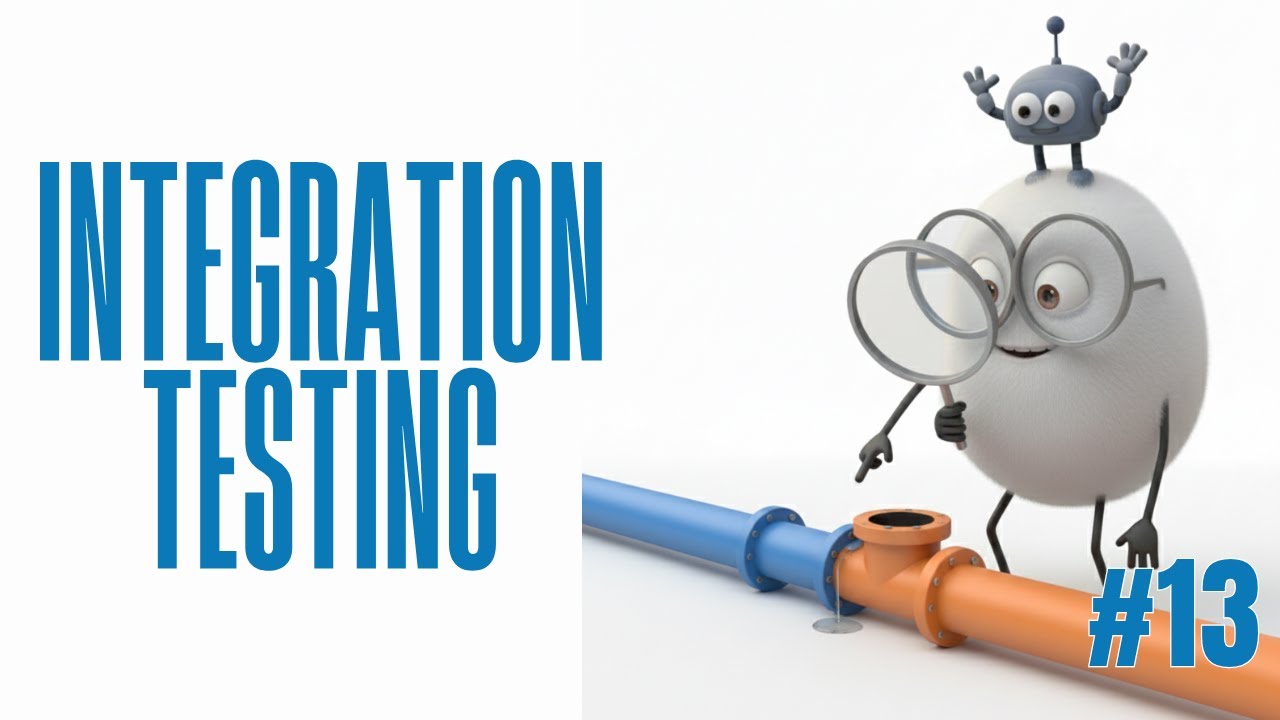 Integration Testing Explained | Types, Top-Down, Bottom-Up, Big Bang | QA Vault