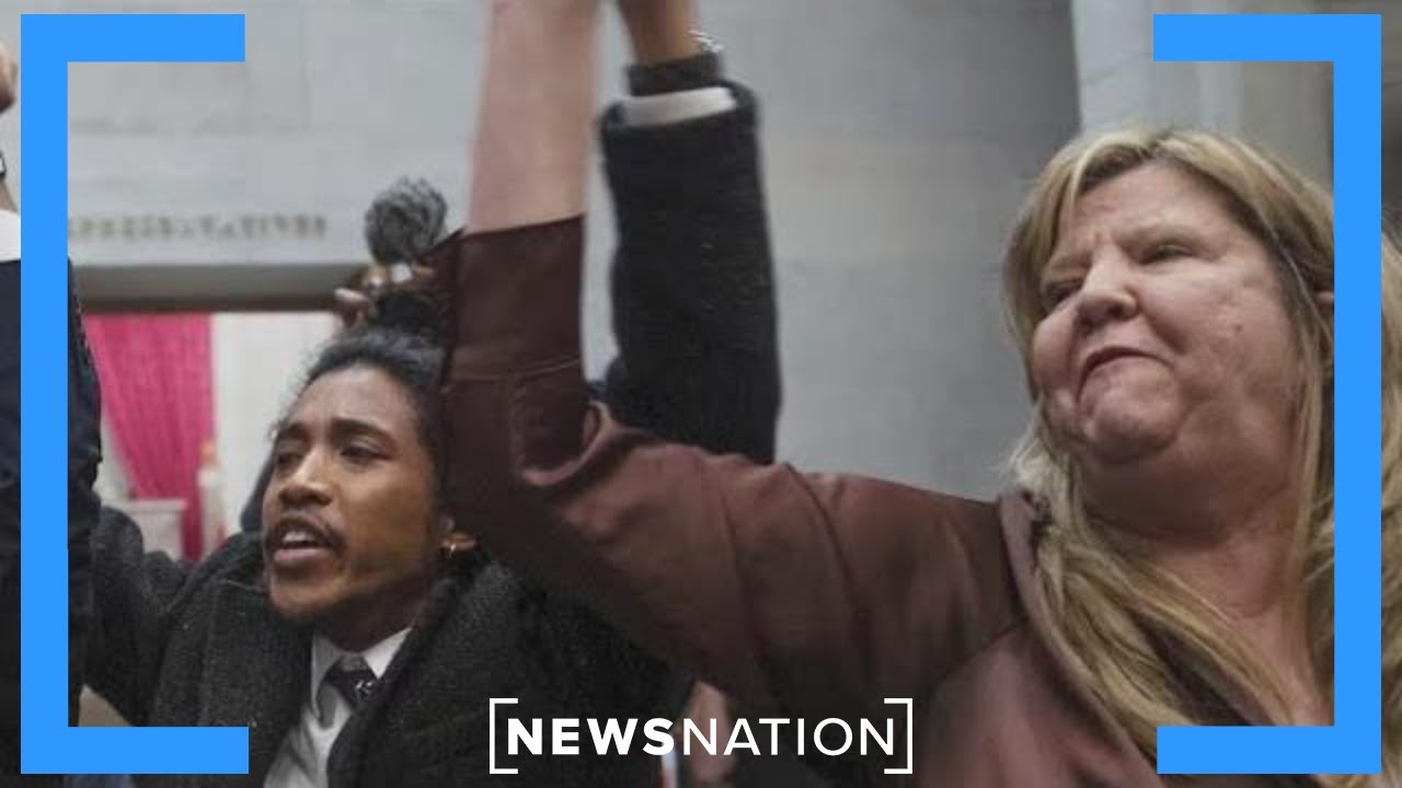 Tennessee House GOP moves to expel 3 Democrats over gun protest | Morning in America