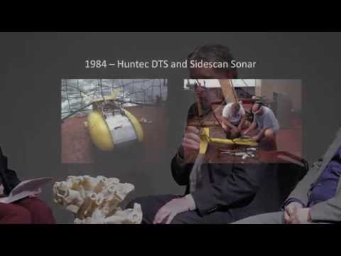 CPAWS Sea of Glass Event (1) - Sabine Jessen, Kim Conway and Dr. Manfred Krautter