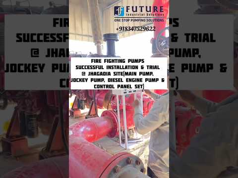 Split Case Pumps - Horizontal Split Case Pumps Latest Price ...