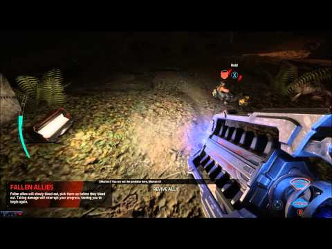 Steam Community :: Video :: Evolve Review: First Impression Post Release