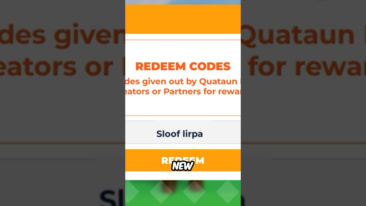 New Code in Pls Donate