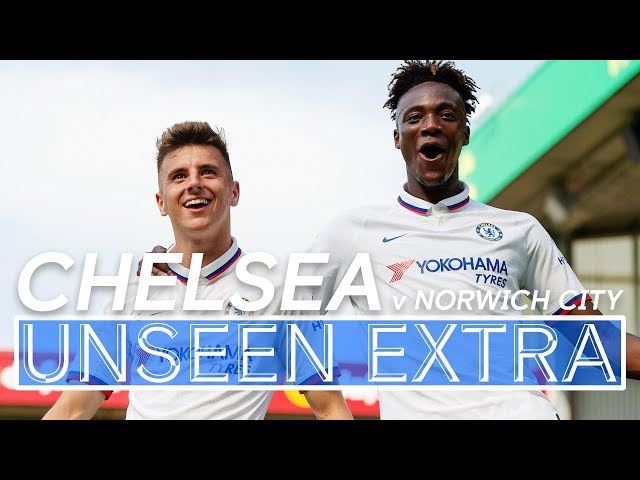 Chelsea: Three reasons why the transfer ban can turn out to be a ...