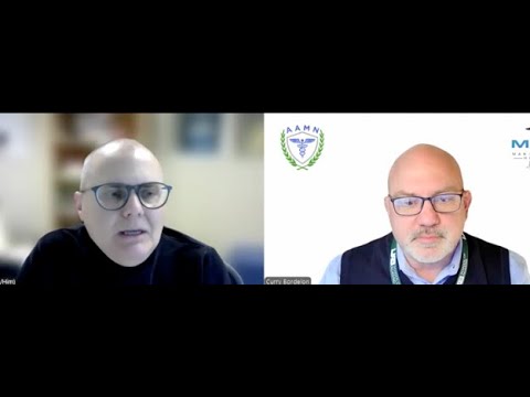 MANifesting Health Webinar Series, Ep. 5: "Meeting the Health Needs of Male Adolescents: