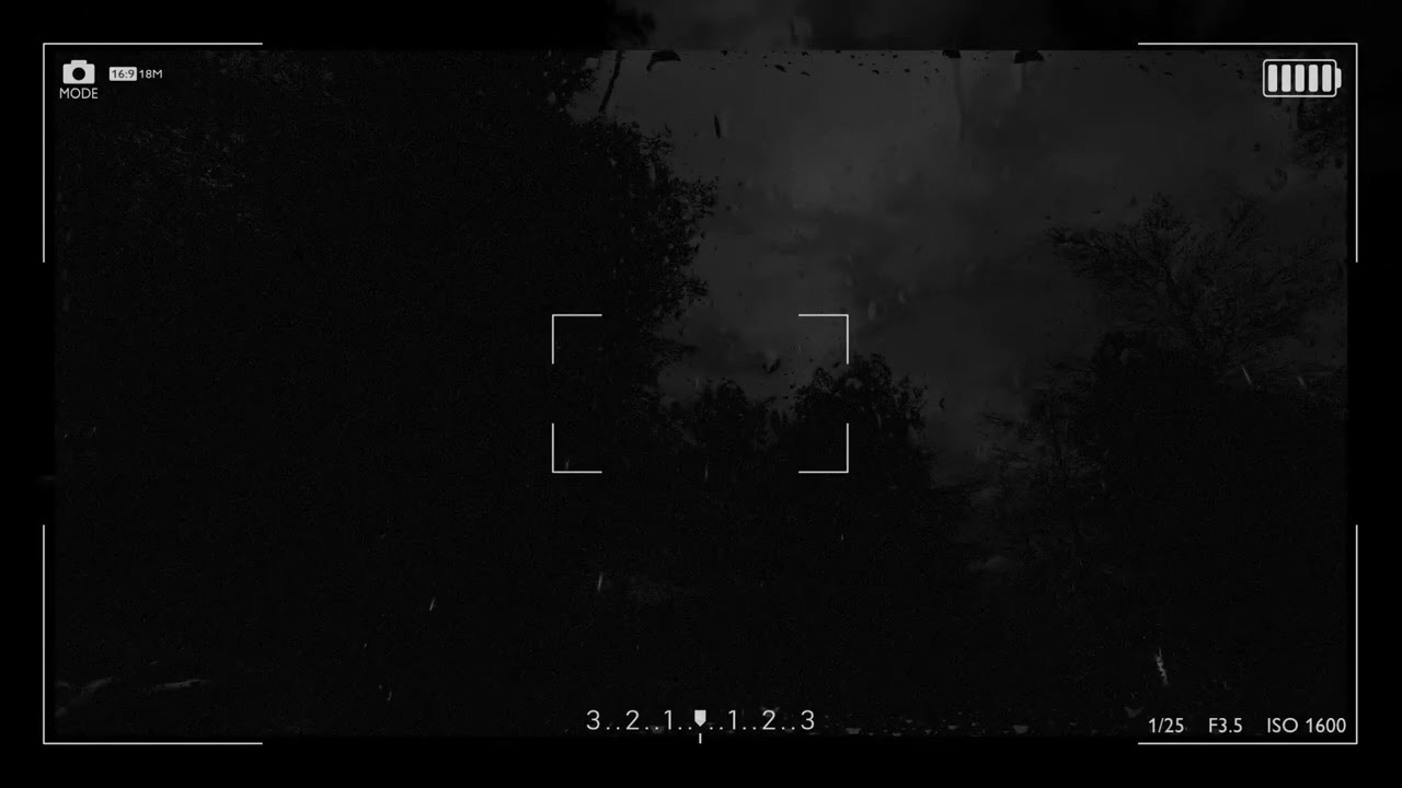 Horror Game Prototype Devlog - Progress Update - #6