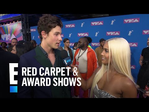 Shawn Mendes' Most-Memorable Moment of 2018 | E! Red Carpet & Award Shows