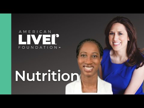 Ask the Experts: Nutrition