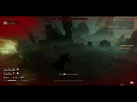 Steam Community :: Video :: Helldivers 2 - Last Stand