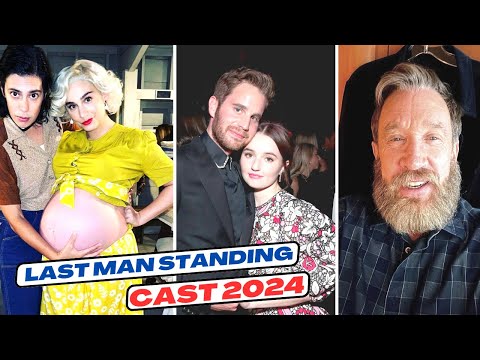 Whatever Happened to the Cast of Last Man Standing?