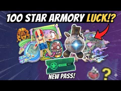 Steam Community :: Video :: CS2 Armory New Charms and Stickers unboxing ...
