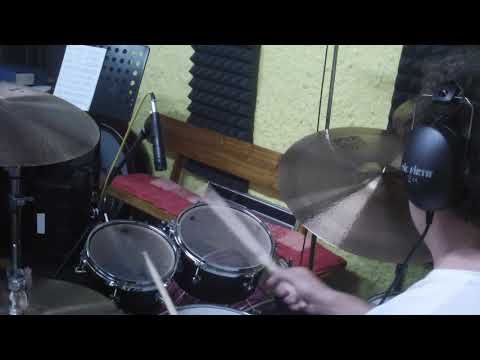 DW Design Series Concert Tom II iMuso