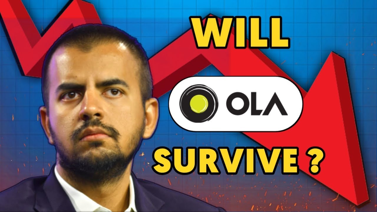 Why OLA is falling poorly?? OLA cabs | Business Case Study | voice apart