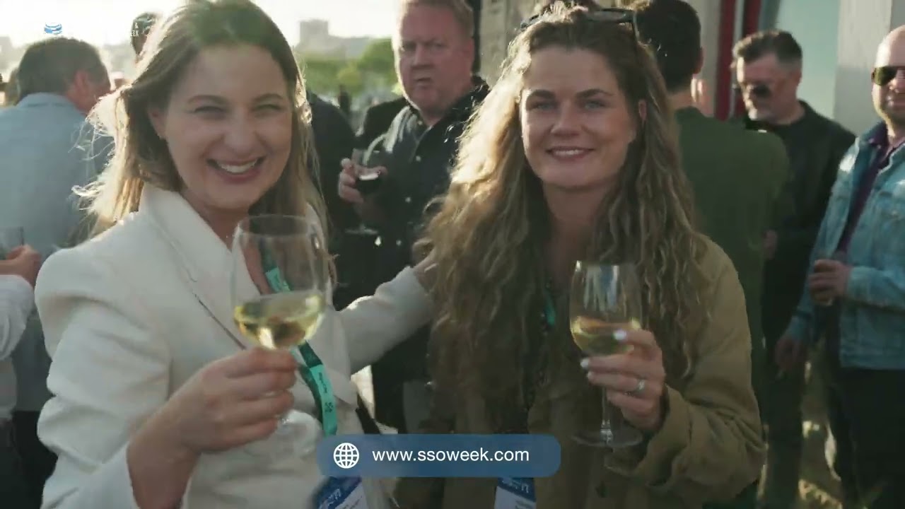 Shared Services & Outsourcing Week Europe 2024 - Event Highlights