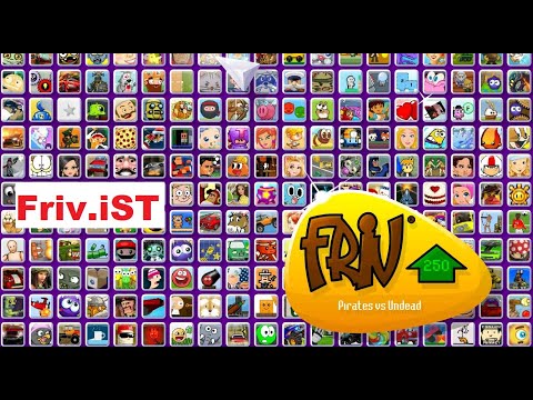 Friv Unblocked io Games For School (2048 Game)