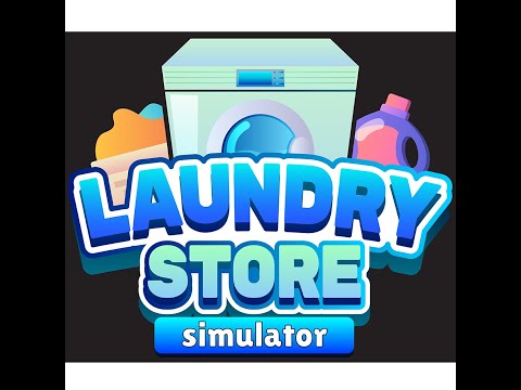 Steam Community :: Laundry Store Simulator