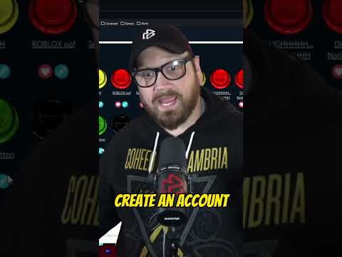 Free soundboard! #contentcreator #streamtips #streamer streaming #soundboard
