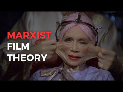 Marxism in Brazil (1985) vs Snowpiercer (2013) - IB Film Comparative Study Level 7 (2023)