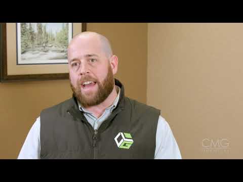 CMG Mortgage Loan Officer: Josh Campbell