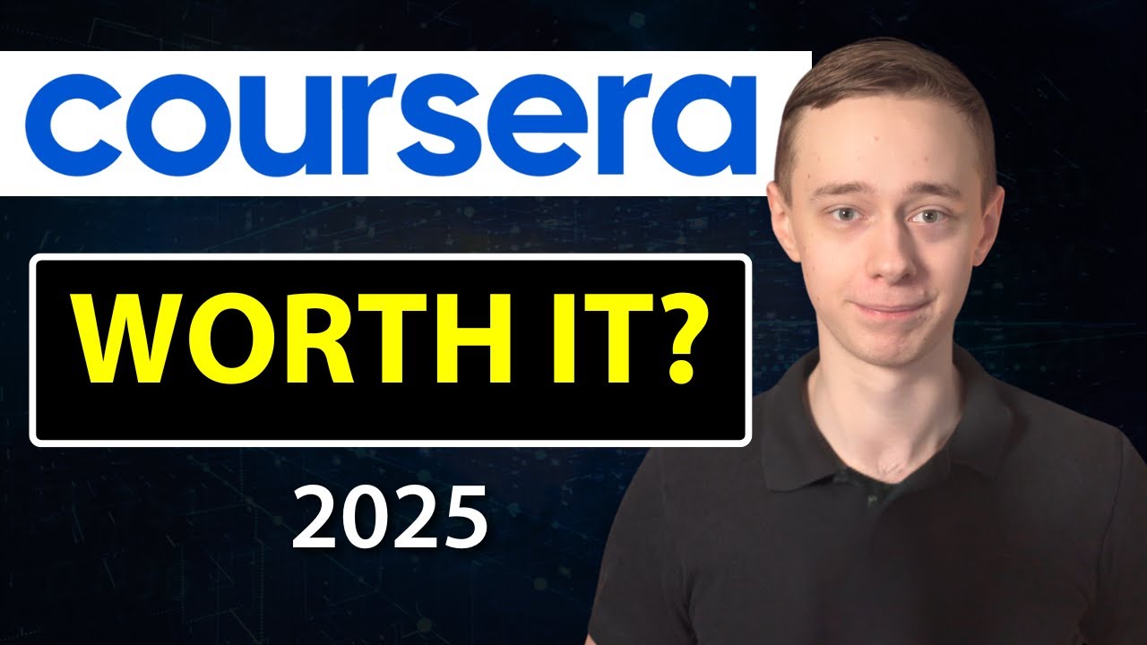 Is Coursera Worth It? My Thoughts After 5 Years