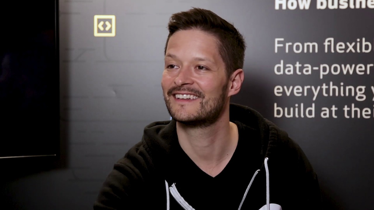 What GitHub thinks of fin:CODE 2019