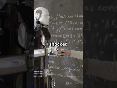 The First AI Program EverπΎπ§ #techbytes #foryou #fyp #youtube #shorts #fun #facts #history #ai #funny