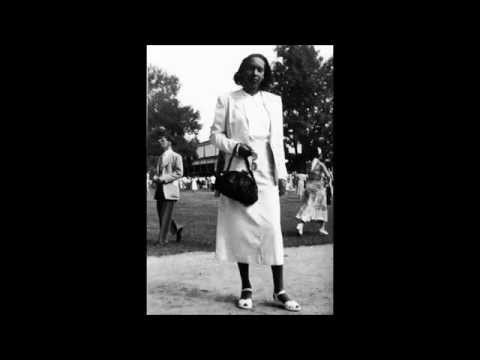 Julia Perry, composer | meg's new music blog