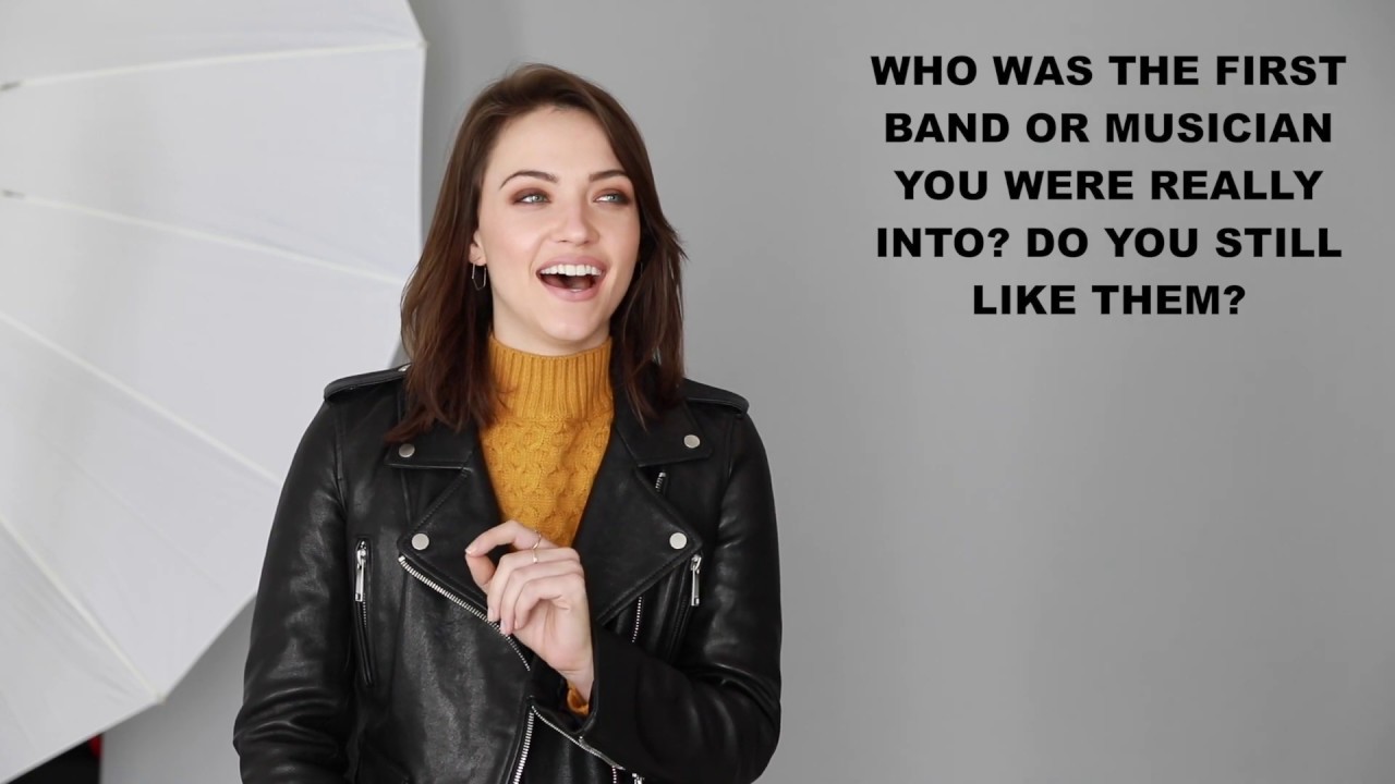 Violett Beane - Beyond The Spotlights Feature
