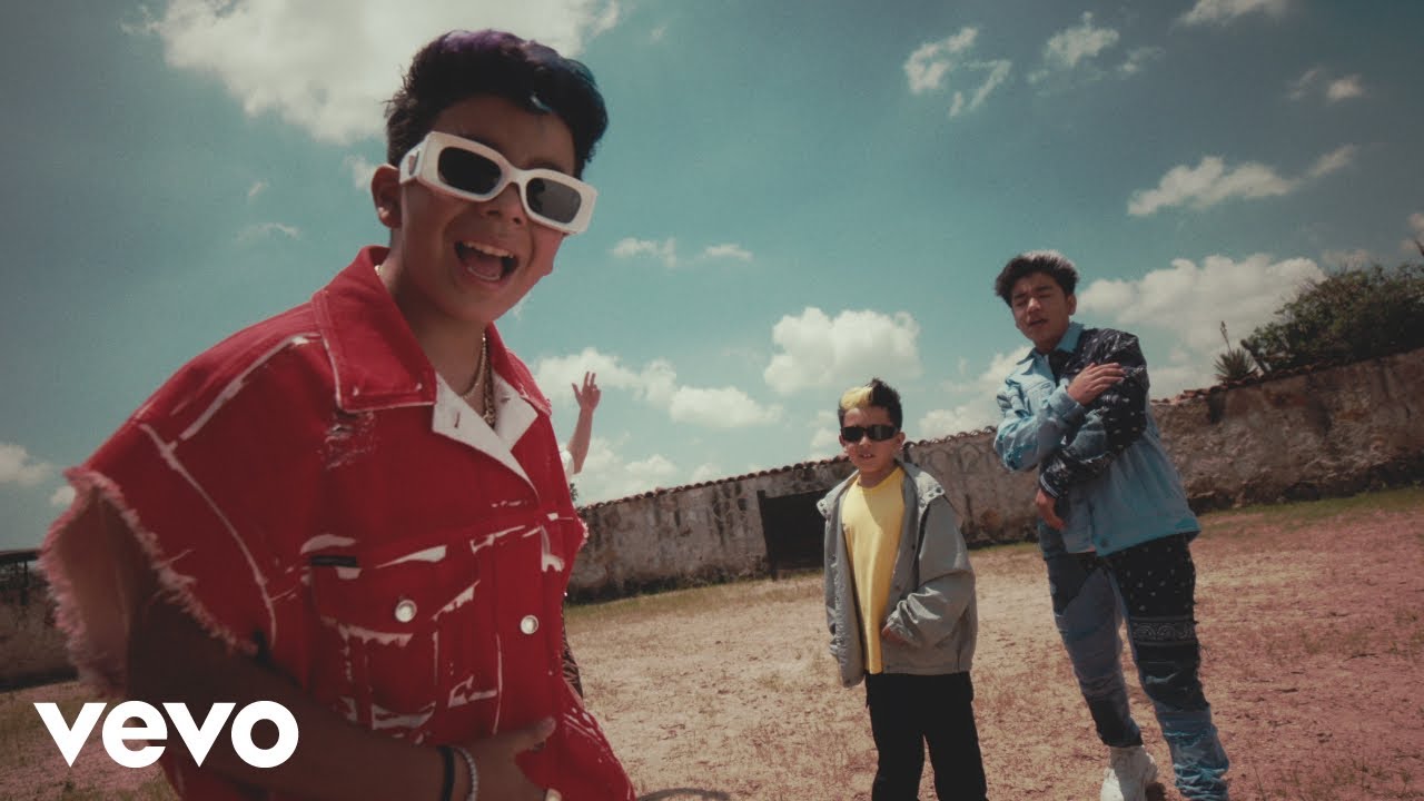 MORRO DOLIDO by Mc Davo & Picus from Guatemala | Popnable