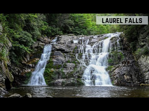 Hampton, Tennessee, Is One Of The Best Lakeside Towns