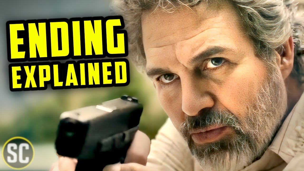 TASK Series Finale - Ending Explained