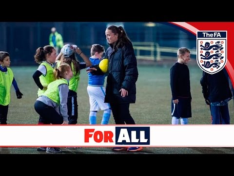 Jobs and Careers at The FA - VERCIDA