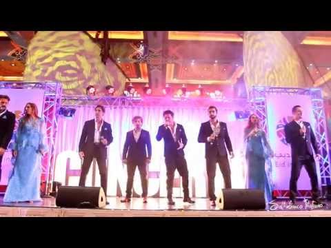 CONCERTO the italian singers