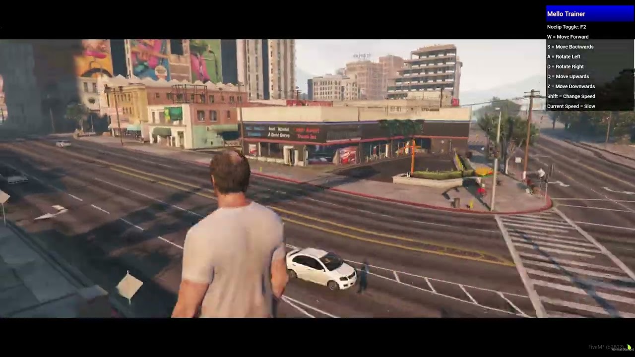 [FREE] Change Interior Radios - FiveM Releases - Cfx.re Community