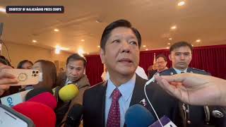 In Germany, Marcos touts his supposed about-face from Duterte's bloody ...